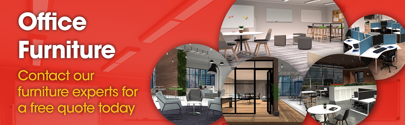 Home - Browns Office Choice