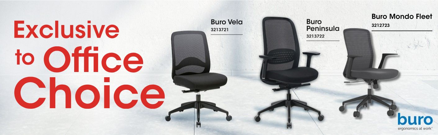 Home - Browns Office Choice - Office Supplies, Stationery & Furniture