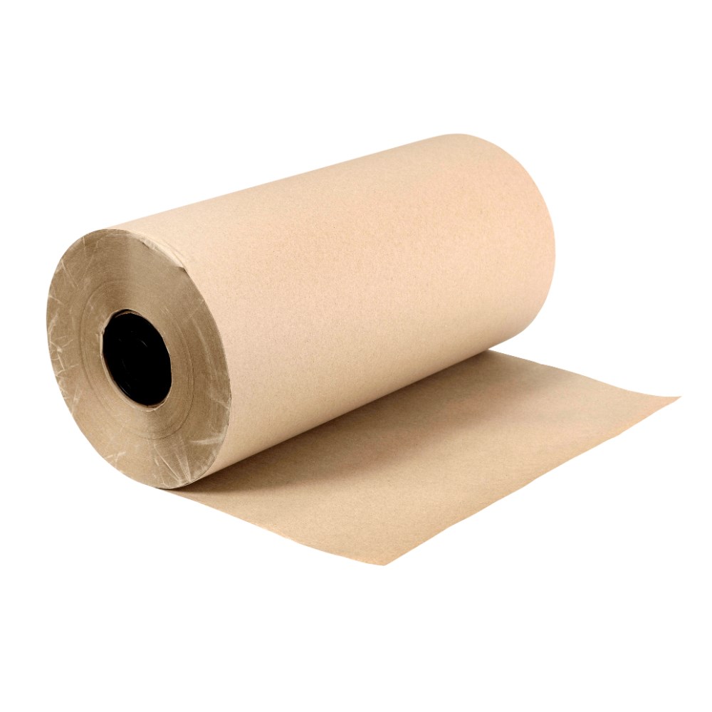 Envelopes & Post Accessories - Marbig Professional Kraft Paper Roll ...