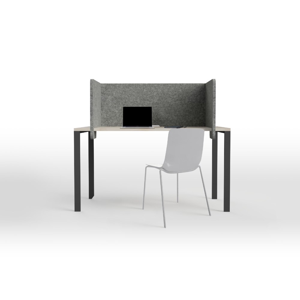 Office Furniture - Visionchart SANA Serenity Altitude Slide On Surround ...