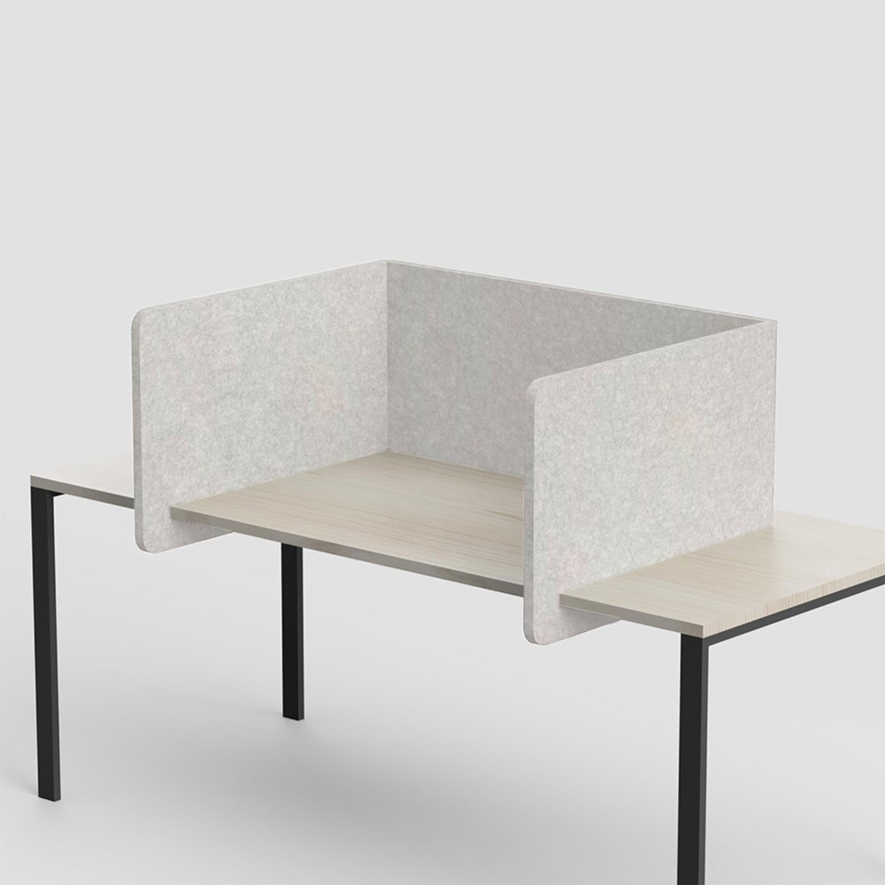 Office Furniture - Visionchart SANA Serenity Altitude Slide On Surround ...