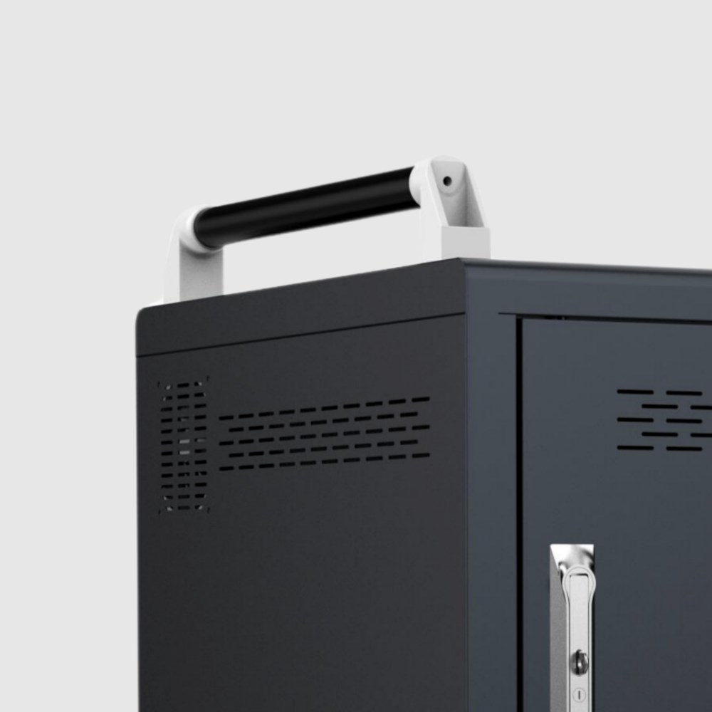 Computer Accessories - SchoolTech 20 Device Vertical USB-C Charging ...